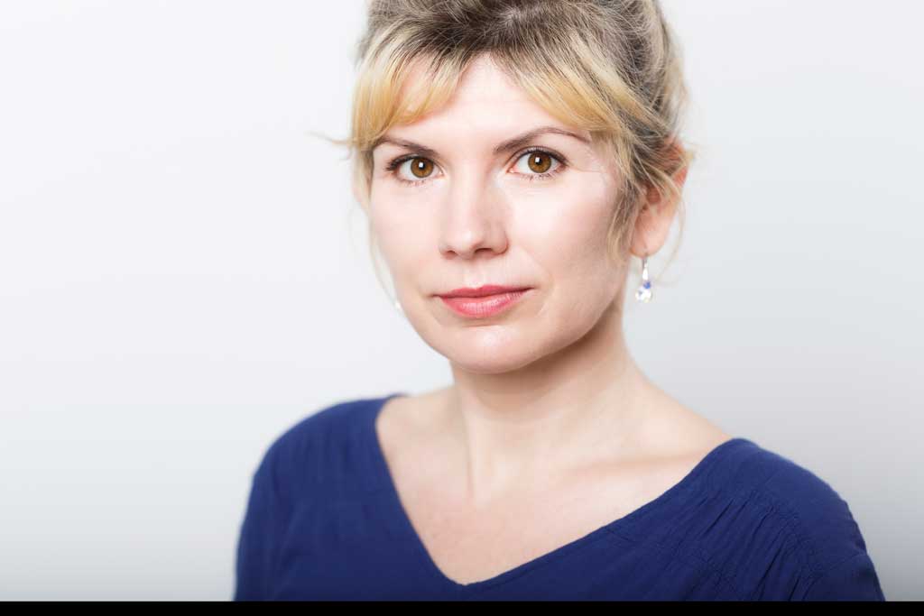 Anna Dragos|ERC ERC Speaker