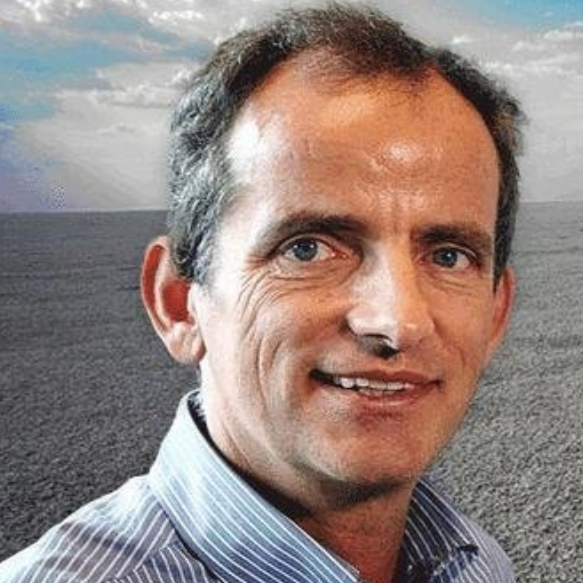 Eric Lambin|ERC ERC Speaker