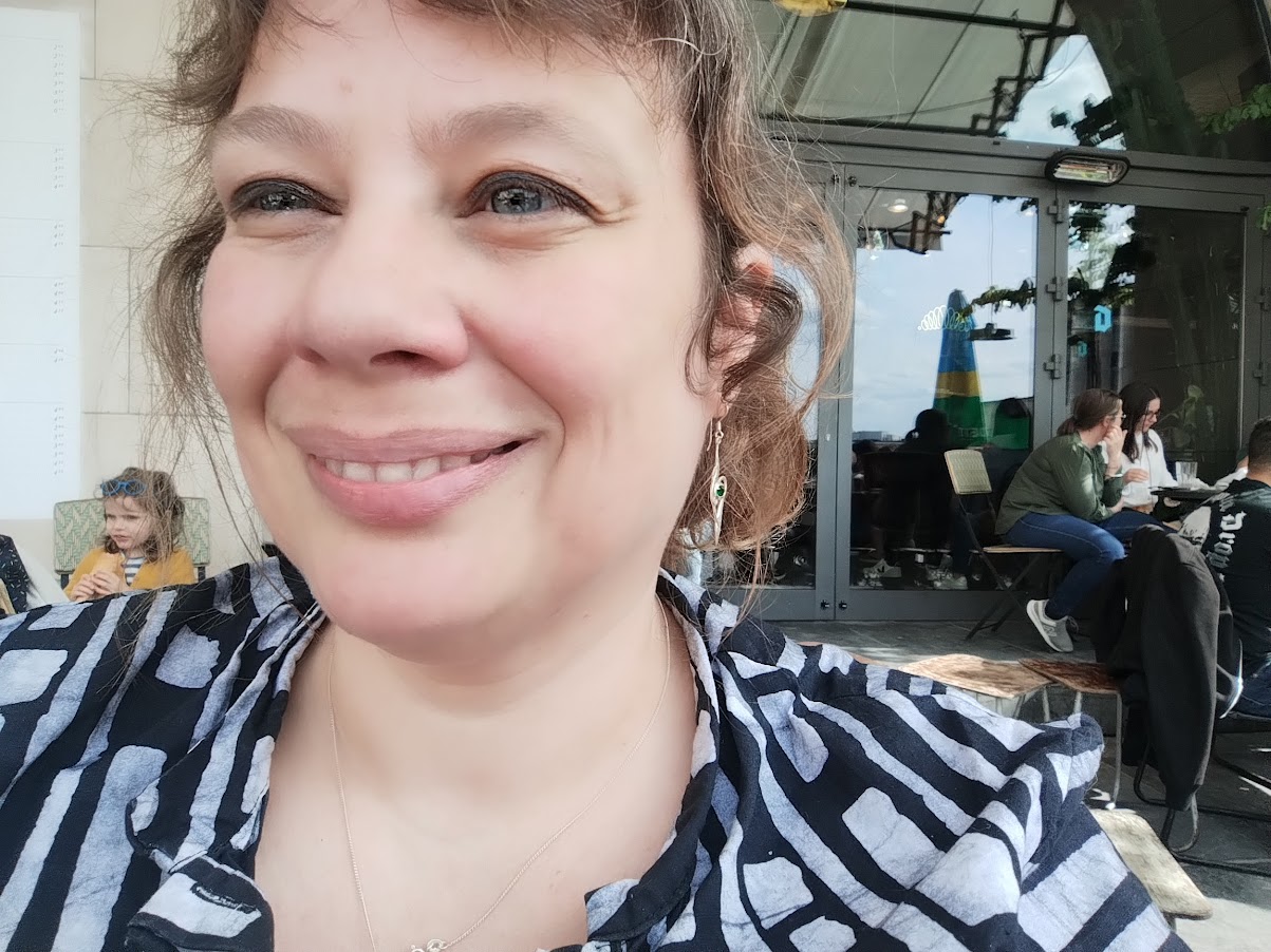 Kristien Hens|ERC ERC Speaker