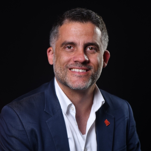 David Fernández Rivas|ERC ERC Speaker