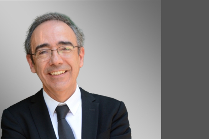 José Labastida|ERC ERC Speaker