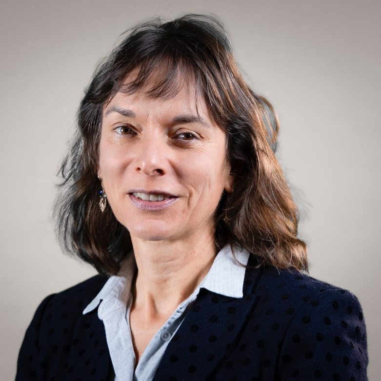 Nicola Spaldin|ERC ERC Member