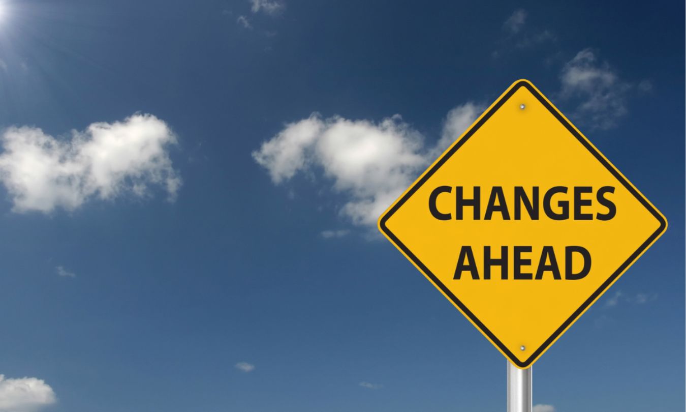 Changes to the 2026 and 2027 Work Programmes|ERC