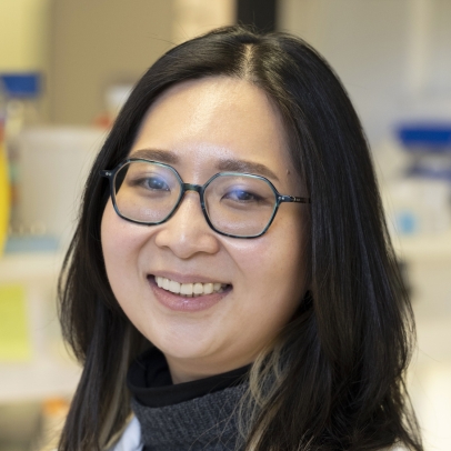 Cassandra Koh|ERC ERC Speaker