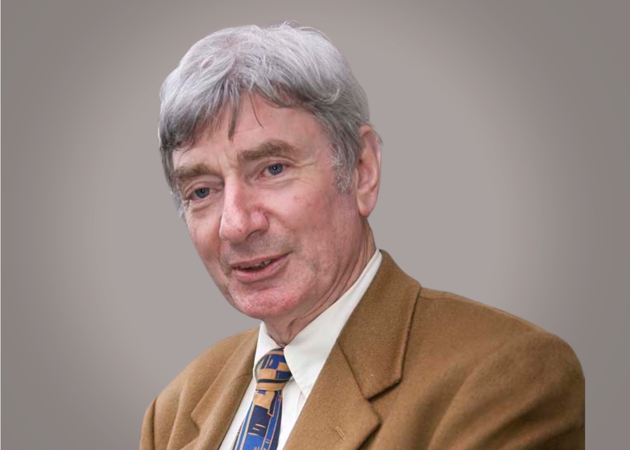 Nicholas Canny|ERC ERC Member