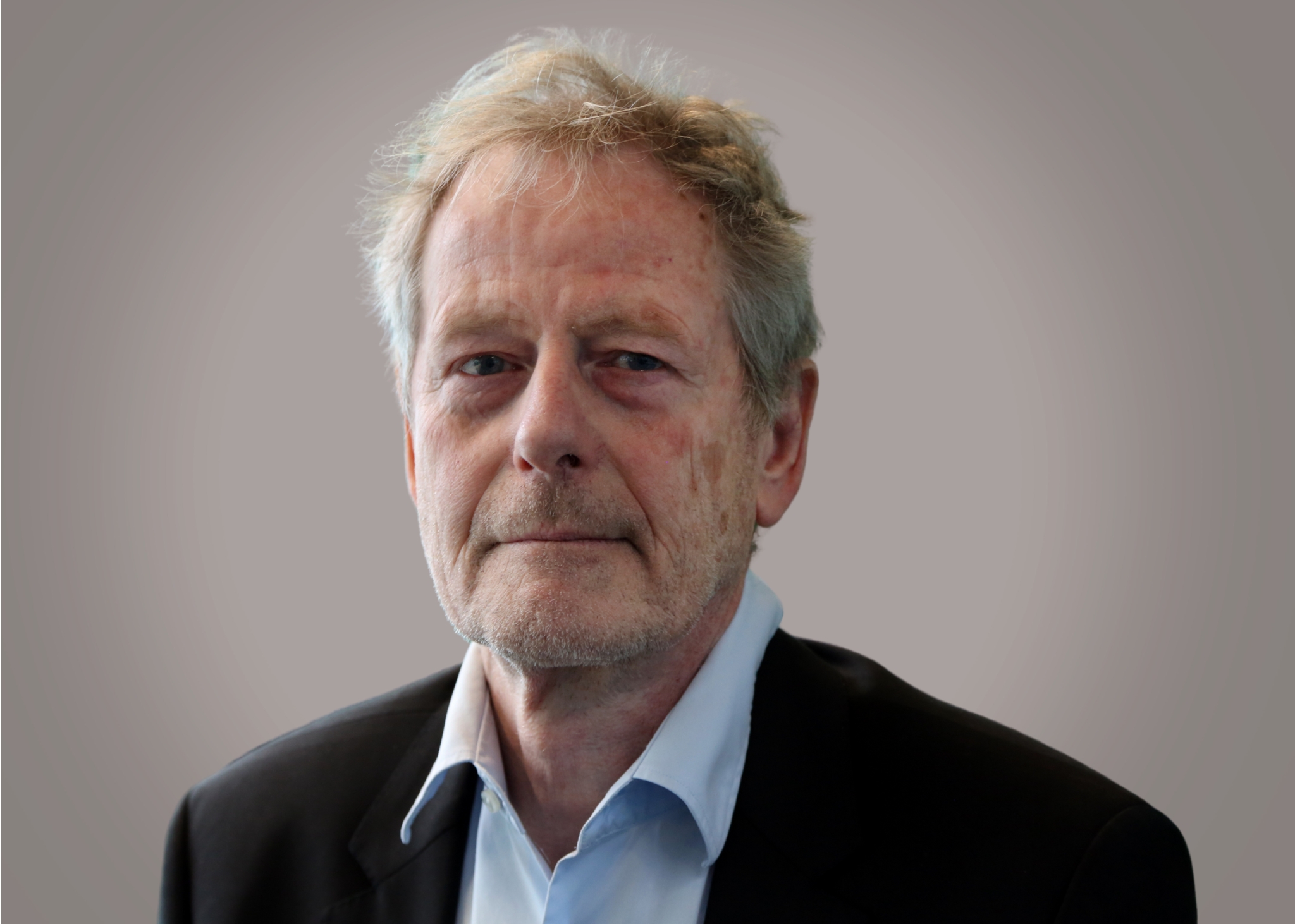 Martin Stokhof|ERC ERC Member
