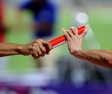 The cognitive art of team sports|ERC