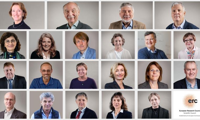 European Research Council (ERC) – Grants, Funding & Innovation in Research