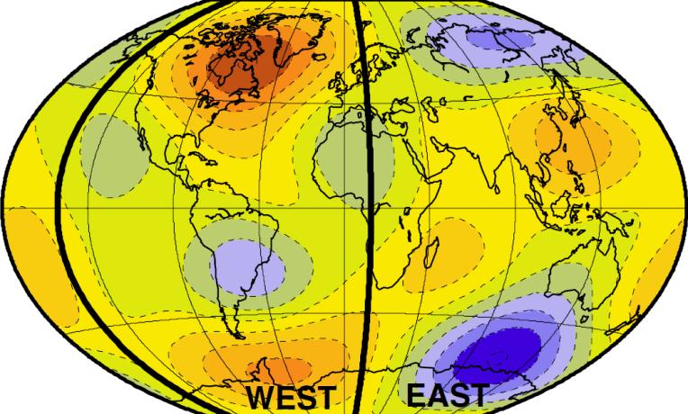 The secrets of the Earth’s deep interior|ERC