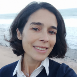 Joana Freitas|ERC ERC Speaker